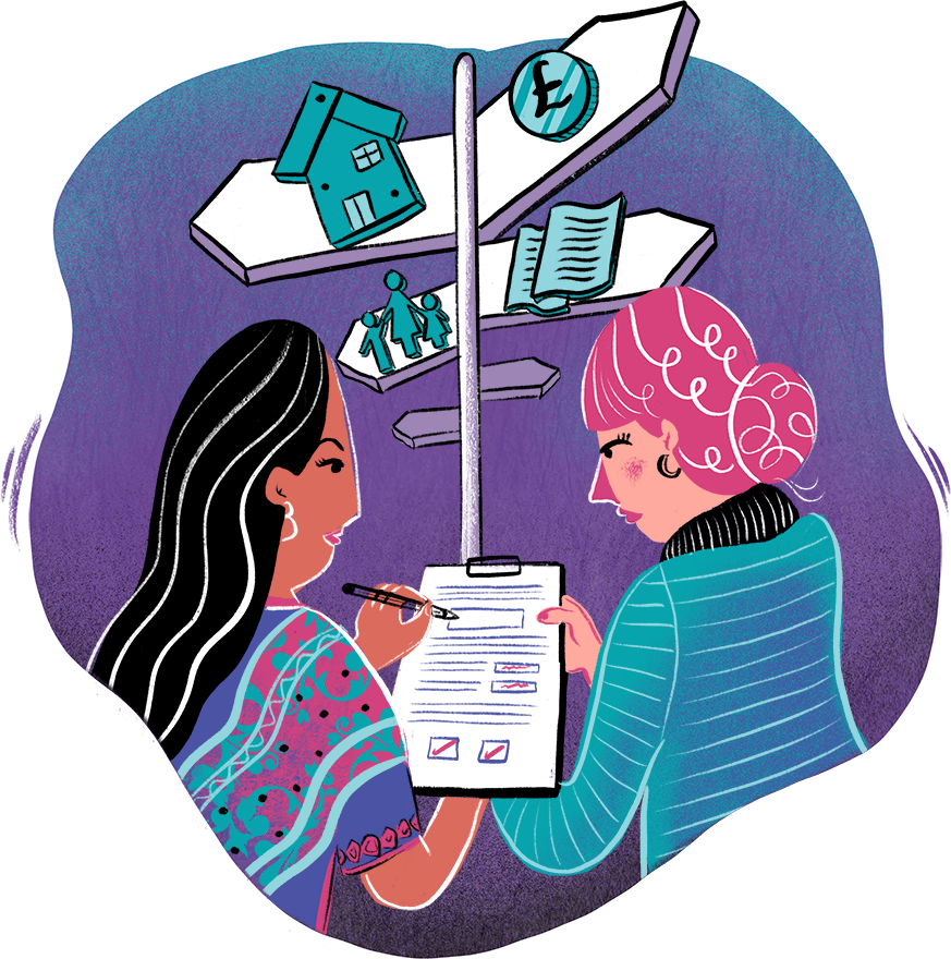 Know your rights: the criminal justice process | News/Blog | Scottish ...