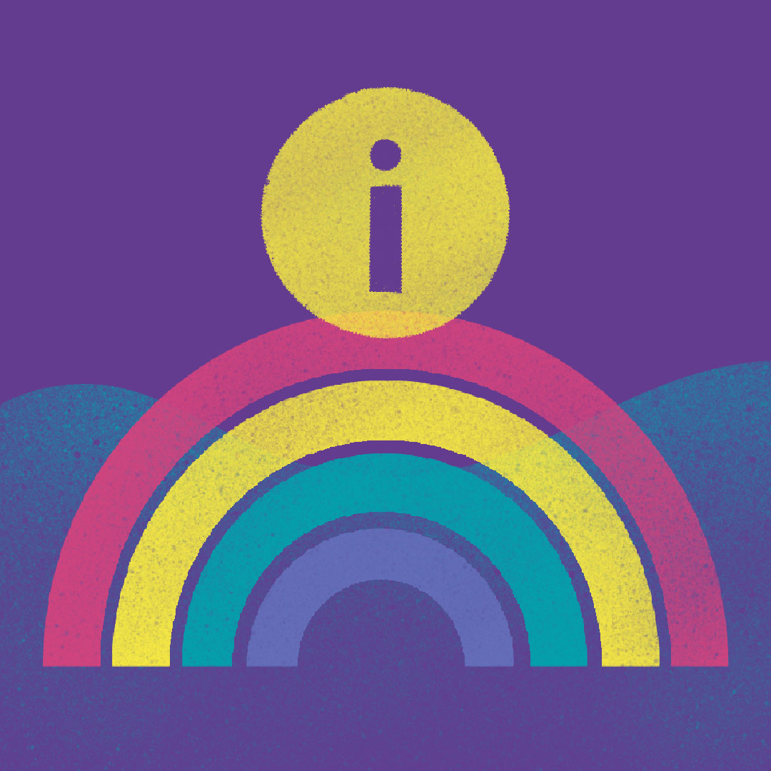 Information for LGBTQ+ survivors | Scottish Women’s Rights Centre