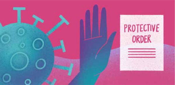 A guide to protective orders | Scottish Women’s Rights Centre
