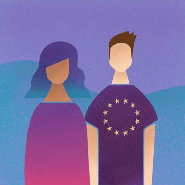For women with a European partner | Scottish Women’s Rights Centre