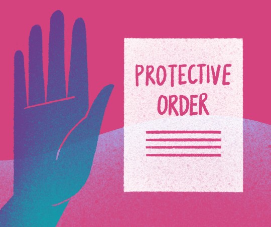 A guide to protective orders | Scottish Women's Rights Centre